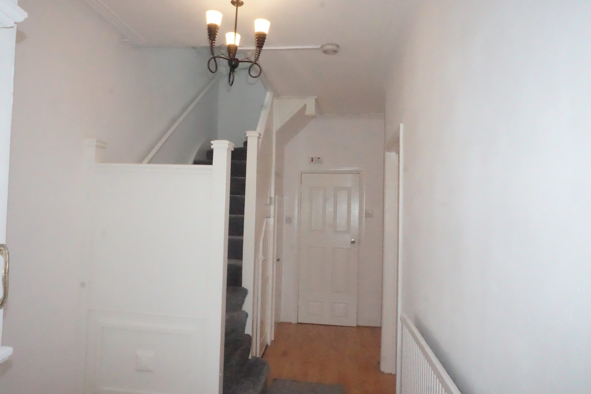 Impressive 4 bedroom house available to rent in Watford way Hendon NW4