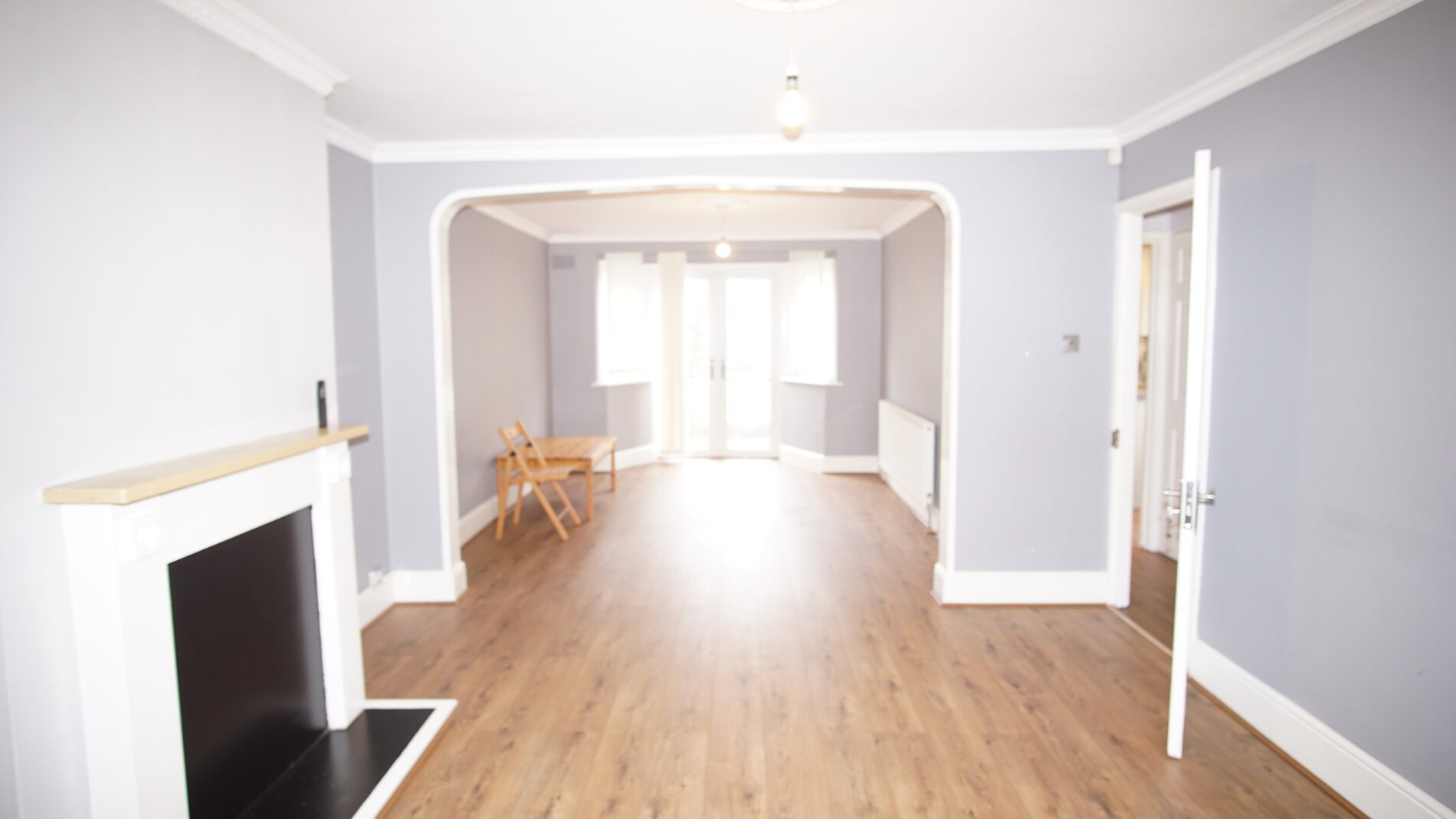 Impressive 3bedrooms semi detached house available to rent in Greenford UB6
