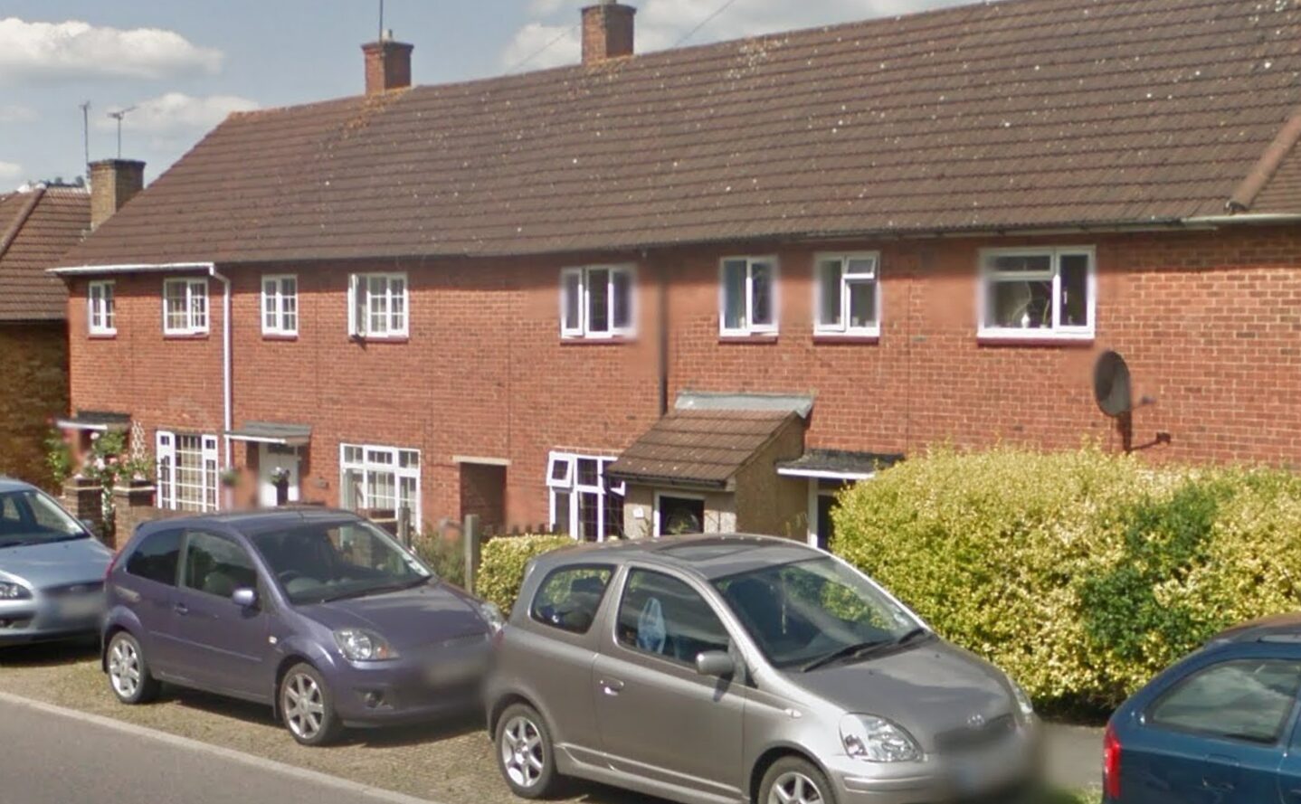 Impressive Newly refurbished 3 bedroom Terraced house available to rent ...